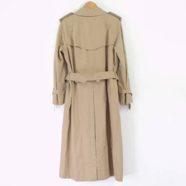 BURBERRY - Burberrys バーバリー トレンチコート ベージュ 7AB2 BURBERRY - Burberrys バーバリー トレンチコート ベージュ 7AB2