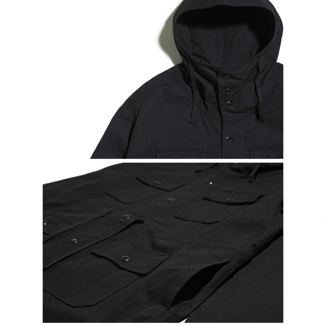 Engineered Garments - 【完売レア】ロフトマン別注 エンジニ Engineered Garments - 【完売レア】ロフトマン別注 エンジニ