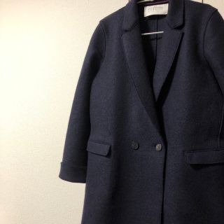 HARRIS WHARF LONDON(チェスターコート)のフリマアイテム一覧 HARRIS WHARF LONDON(チェスターコート)のフリマアイテム一覧