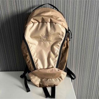 ARC'TERYX(リュック/バックパック)のフリマアイテム一覧 ARC'TERYX(リュック/バックパック)のフリマアイテム一覧