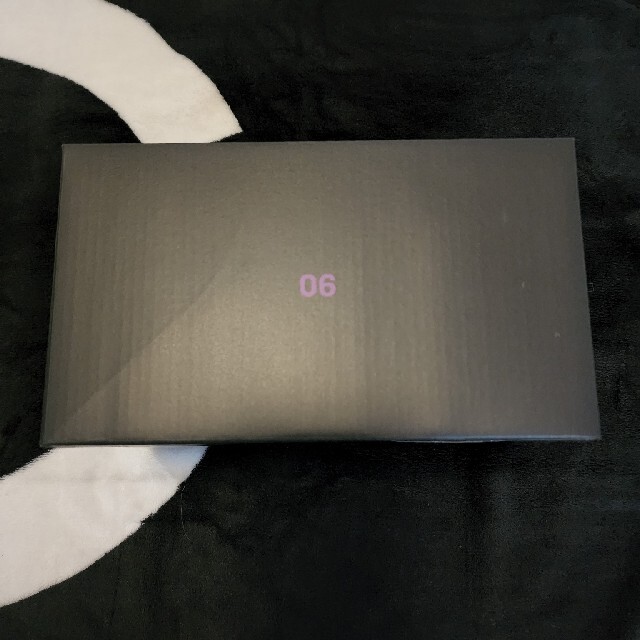 BTS MERCH BOX6 オルゴール BTS MERCH BOX6 オルゴール