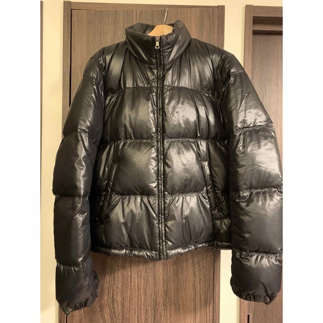 PRADA - PRADA ダウンジャケットの通販 by サッチモ's shop PRADA - PRADA ダウンジャケットの通販 by サッチモ's shop