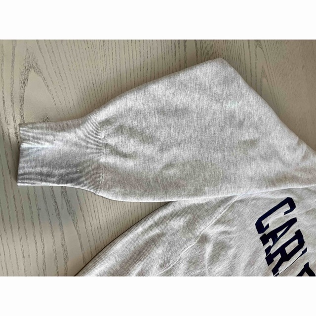 リバースウィーブ スウェット carleton 90s ヴィンテージ 刺繍タグ リバースウィーブ スウェット carleton 90s ヴィンテージ 刺繍タグ