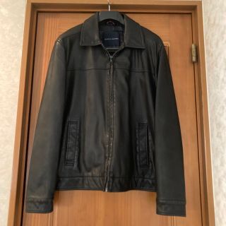 TOMMY HILFIGER(レザージャケット)のフリマアイテム一覧 TOMMY HILFIGER(レザージャケット)のフリマアイテム一覧