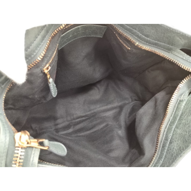 BALENCIAGA - BALENCIAGA ジャイアントシティ 2WAYショルダー BALENCIAGA - BALENCIAGA ジャイアントシティ 2WAYショルダー