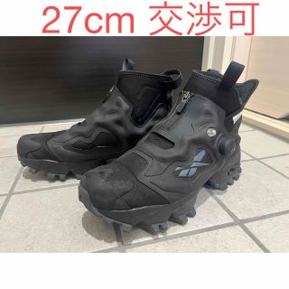 Reebok(スニーカー)のフリマアイテム一覧 Reebok(スニーカー)のフリマアイテム一覧