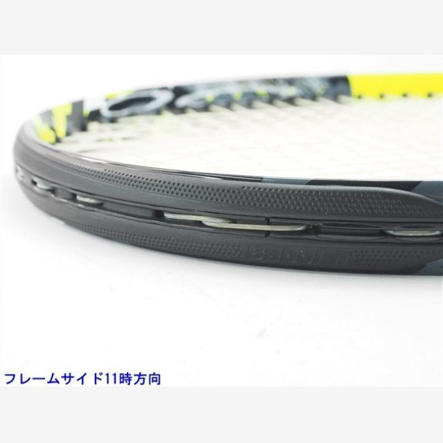 テニスラケット バボラ ピュア アエロ 2022年モデル (G1)BABOLAT テニスラケット バボラ ピュア アエロ 2022年モデル (G1)BABOLAT