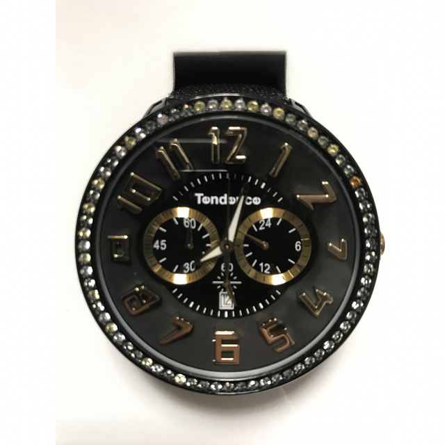 Tendence テンデンス腕時計 限定30本の通販 By Dragons Shop|テンデンスならラクマ