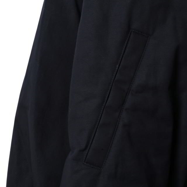 Y-3 - Y-3 バックロゴ ボンバー ジャケットの通販 by CYCLE Y-3 - Y-3 バックロゴ ボンバー ジャケットの通販 by CYCLE