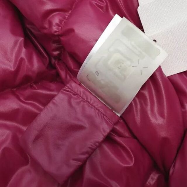 MONCLER - F03177 未使用品 VALENTINO × MONCLER ダウンコート MONCLER - F03177 未使用品 VALENTINO × MONCLER ダウンコート