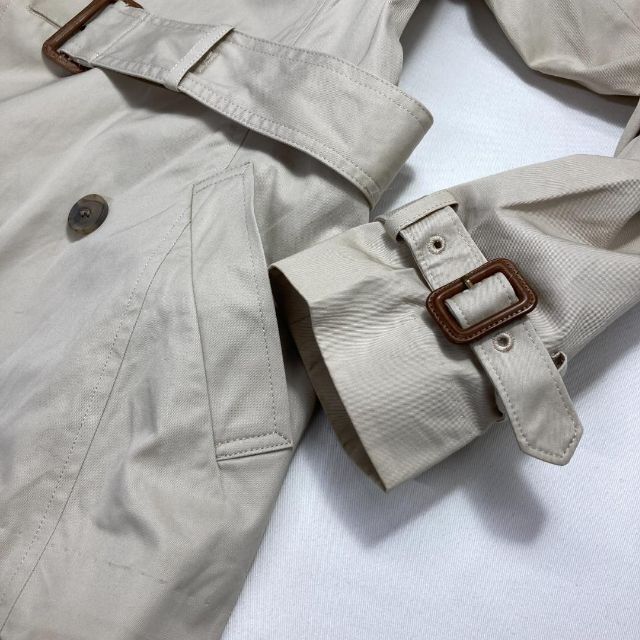 NATURAL BEAUTY BASIC - NATURAL BEAUTY BASIC ショート丈 NATURAL BEAUTY BASIC - NATURAL BEAUTY BASIC ショート丈