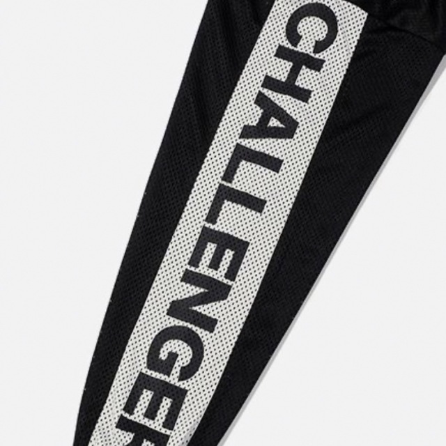 CHALLENGER L/S LOGO MESH TEEの通販 by 21's shop|ラクマ CHALLENGER L/S LOGO MESH TEEの通販 by 21's shop|ラクマ