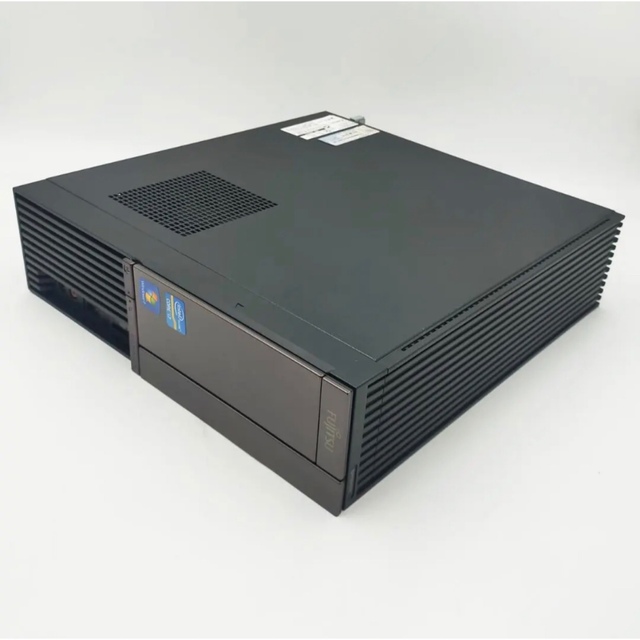 富士通 デスクトップパソコン ビジネスPC SSD256 HDD1T Win11 富士通 デスクトップパソコン ビジネスPC SSD256 HDD1T Win11