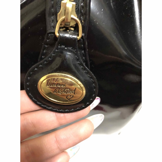 Vivienne Westwood - ☆最終値下げ☆ヴィヴィアンウエストウッド Vivienne Westwood - ☆最終値下げ☆ヴィヴィアンウエストウッド