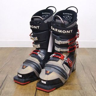 GARMONT - 未使用 ガルモント GARMONT VOODOO 75 28.0cm メンズ GARMONT - 未使用 ガルモント GARMONT VOODOO 75 28.0cm メンズ