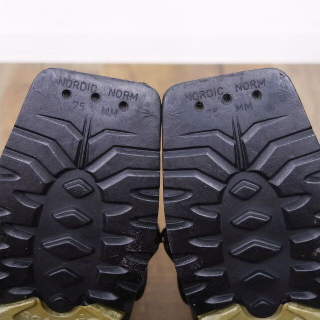 SCARPA - スカルパ SCARPA テレマークブーツ T4 25.0cm スキー SCARPA - スカルパ SCARPA テレマークブーツ T4 25.0cm スキー