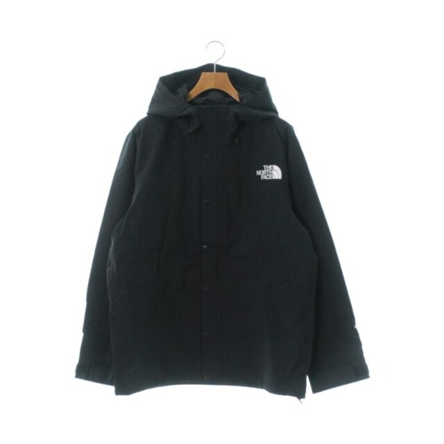THE NORTH FACE ザノースフェイス マウンテンパーカー XL 黒 THE NORTH FACE ザノースフェイス マウンテンパーカー XL 黒