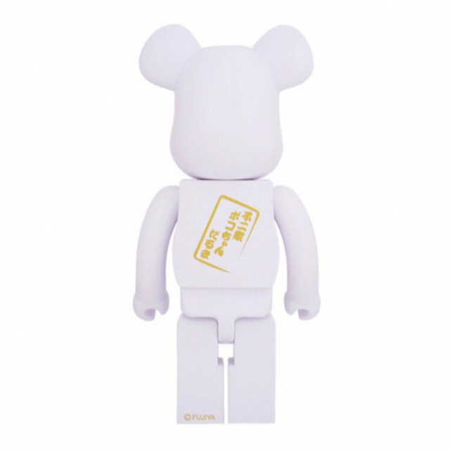 BE@RBRICK 達磨 ポコちゃん 1000% ベアブリック BE@RBRICK 達磨 ポコちゃん 1000% ベアブリック