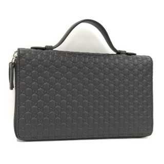 GUCCI - GUCCI オーガナイザー トラベルケース マイクロ GUCCI - GUCCI オーガナイザー トラベルケース マイクロ