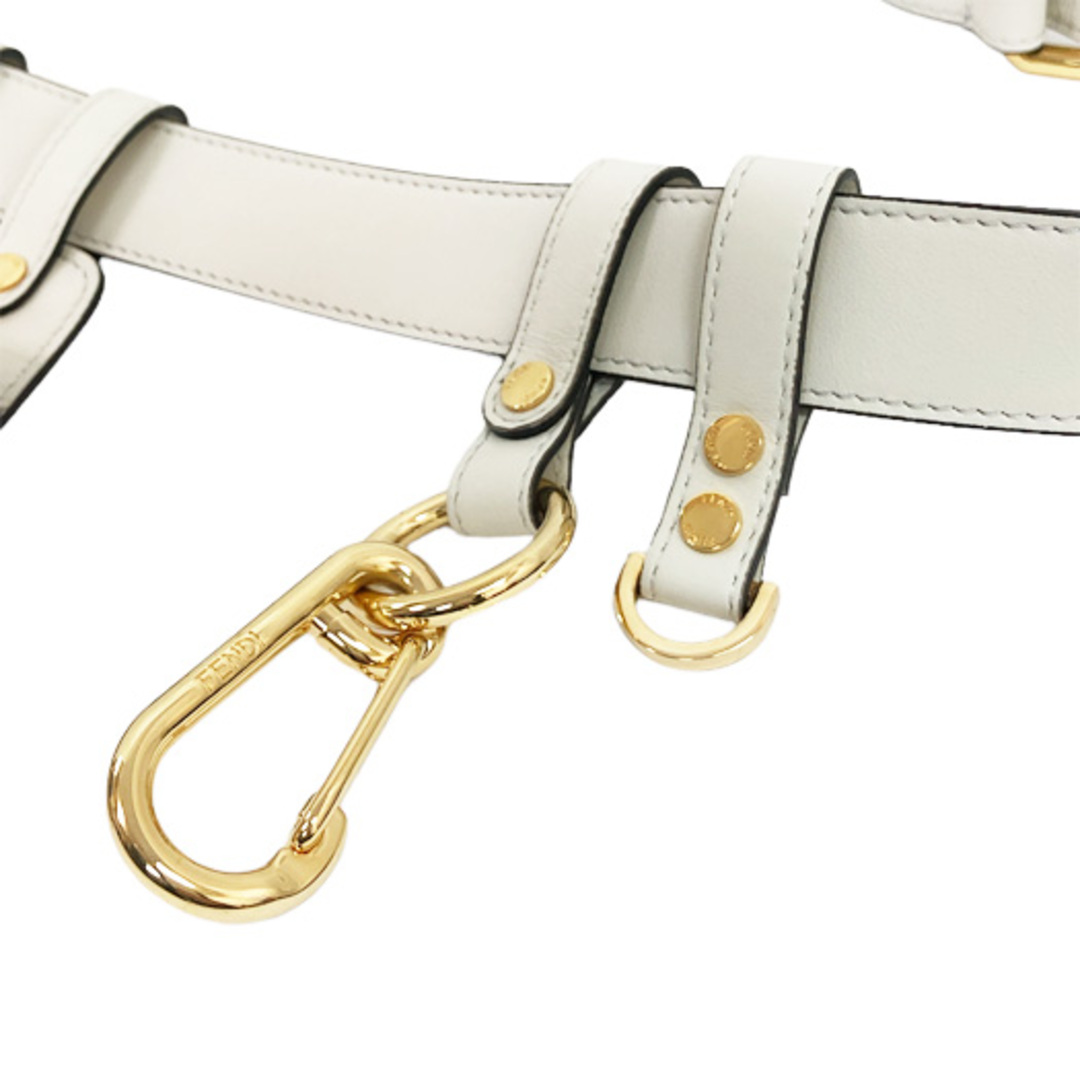 FENDI - フェンディ マルチアクセサリー ベルト 8C0593 スマホ FENDI - フェンディ マルチアクセサリー ベルト 8C0593 スマホ