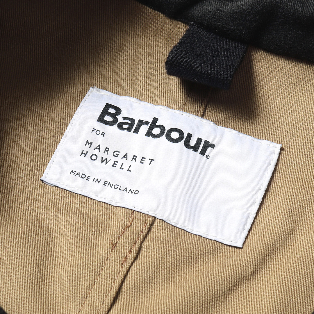 MARGARET HOWELL マーガレットハウエル コート BARBOUR バブアー MARGARET HOWELL マーガレットハウエル コート BARBOUR バブアー