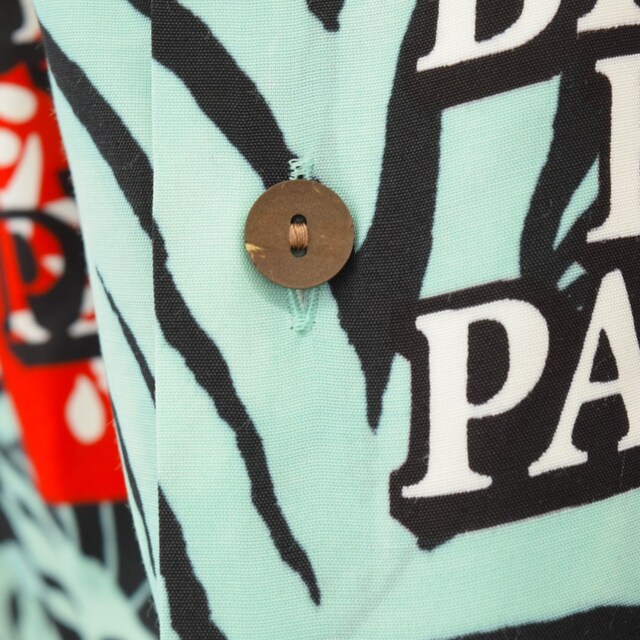 WACKO MARIA ワコマリア 22SS × BLACK EYE PATCH BEP-WM-HI03 WACKO MARIA ワコマリア 22SS × BLACK EYE PATCH BEP-WM-HI03