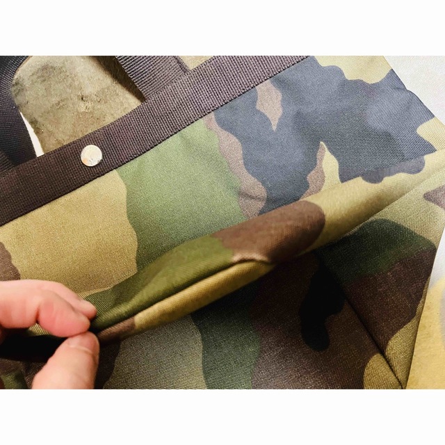 エルベシャプリエHerve Chapelier 707Wカモフラージュ。 エルベシャプリエHerve Chapelier 707Wカモフラージュ。