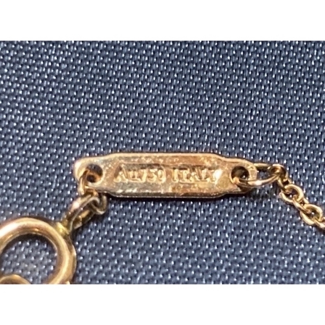 Tiffany & Co. - Tiffany Tスマイル ネックレス ミニ ダイヤ Tiffany & Co. - Tiffany Tスマイル ネックレス ミニ ダイヤ