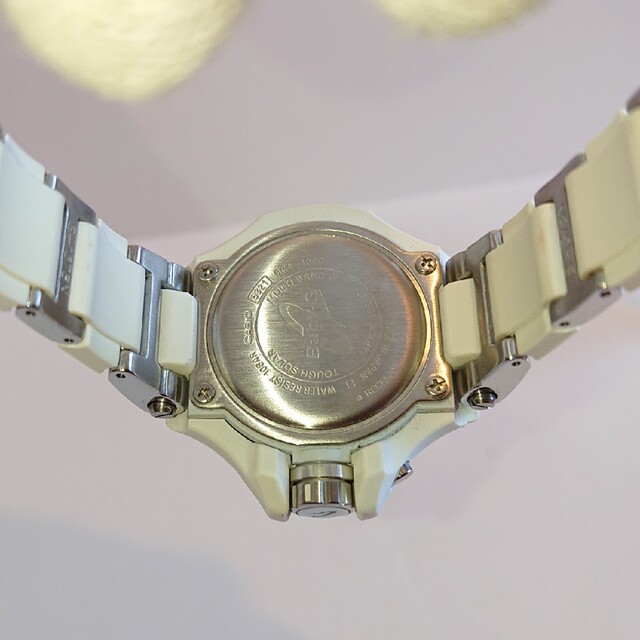 美品 CASIO baby-G BGA-1300 レディース キッズ 腕時計 美品 CASIO baby-G BGA-1300 レディース キッズ 腕時計