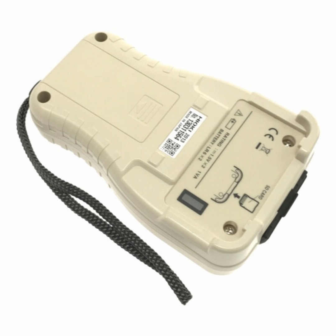 ☆中古品 計2点☆HIOKI 日置電機 データコレクター LR5092 ☆中古品 計2点☆HIOKI 日置電機 データコレクター LR5092