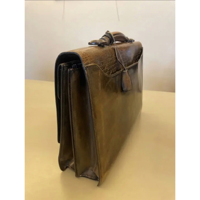 専用 ベルルッティ グランドエクリトワール はたし カリグラフィ 専用 ベルルッティ グランドエクリトワール はたし カリグラフィ