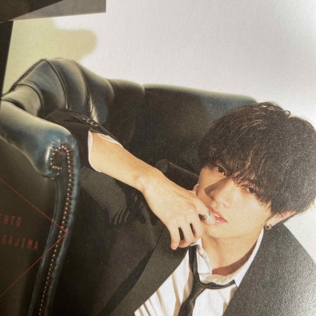 Sexy Zone Sexy Zoneさん切り抜き Wink Up 2018年 01月号の通販 By Stellars1143s