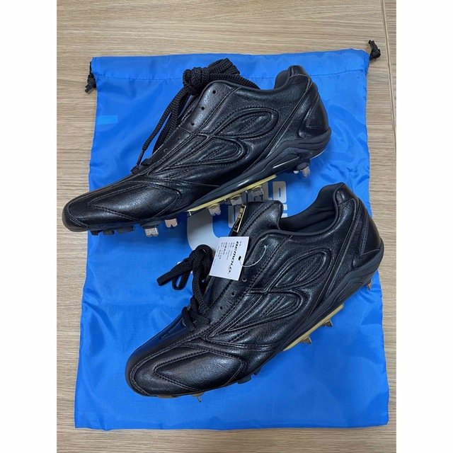 MIZUNO - ビモロスパイク 28.5cmの通販 by れと's shop|ミズノ MIZUNO - ビモロスパイク 28.5cmの通販 by れと's shop|ミズノ
