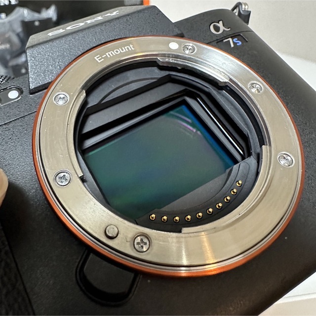 バッテリー3本付き】 SONY α7SIII ボディ ILCE-7SM3 の通販 by バッテリー3本付き】 SONY α7SIII ボディ ILCE-7SM3 の通販 by