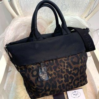 PRADA(トートバッグ)のフリマアイテム一覧 PRADA(トートバッグ)のフリマアイテム一覧