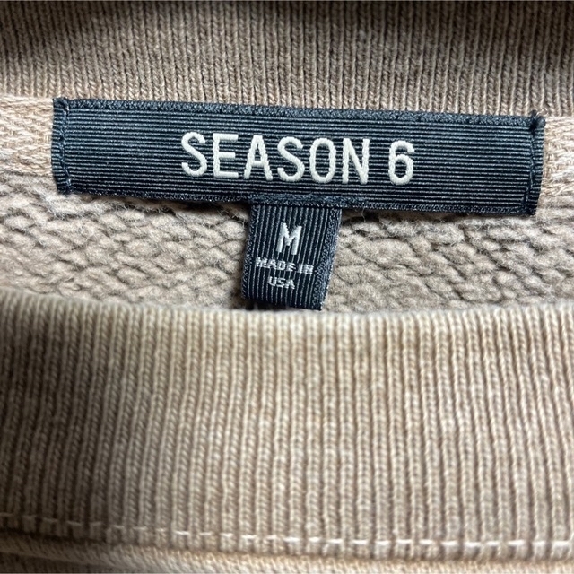 YEEZY(adidas) - YEEZY SEASON 6の通販 by ◎'s shop YEEZY(adidas) - YEEZY SEASON 6の通販 by ◎'s shop