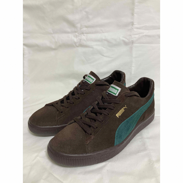 PUMA - 【未使用品】PUMA SUEDE VTG MIJ GS / 26.0cmの通販 by PUMA - 【未使用品】PUMA SUEDE VTG MIJ GS / 26.0cmの通販 by