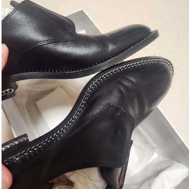 GIVENCHY - GIVENCHY/レア/ローファー/革靴の通販 by ck shop GIVENCHY - GIVENCHY/レア/ローファー/革靴の通販 by ck shop