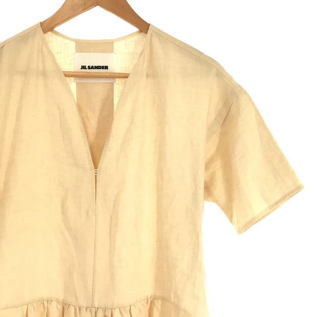 JIL SANDER - 【美品】 JIL SANDER / ジルサンダー | 2020SS JIL SANDER - 【美品】 JIL SANDER / ジルサンダー | 2020SS
