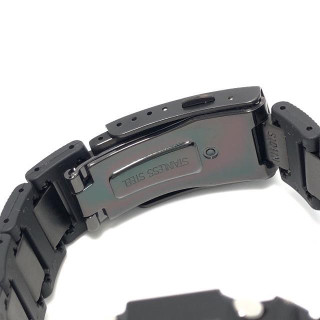 カシオ 腕時計美品 G-SHOCK GW-5600BCJ 黒 カシオ 腕時計美品 G-SHOCK GW-5600BCJ 黒