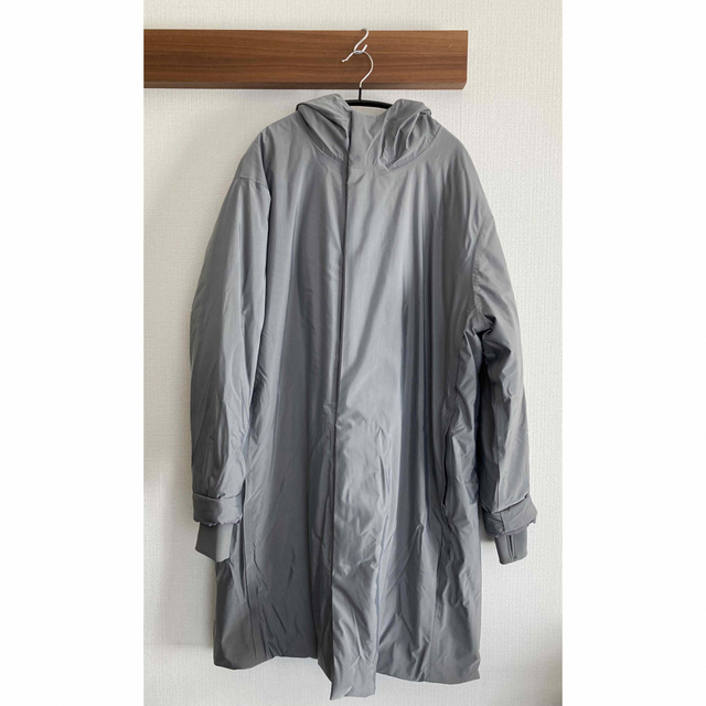COS - 定価4万円 大幅値下げ中!【新品】COS ダウンコート COS - 定価4万円 大幅値下げ中!【新品】COS ダウンコート