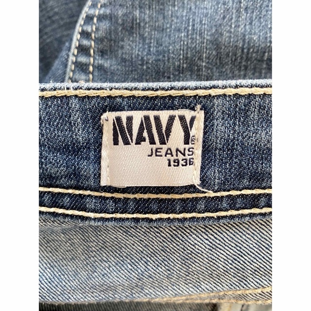 Mac-House - ◇ NAVY JEANS (ネイビージーンズ) 1936 レイン Mac-House - ◇ NAVY JEANS (ネイビージーンズ) 1936 レイン