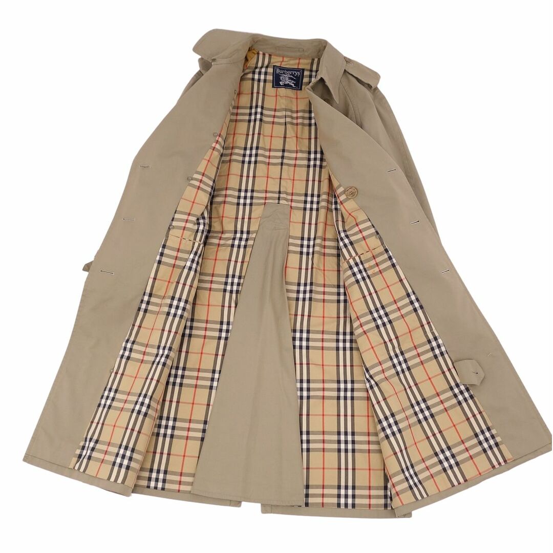BURBERRY - Vintage バーバリー Burberrys コート トレンチ BURBERRY - Vintage バーバリー Burberrys コート トレンチ