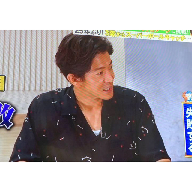 SAINT LAURENT - メッシ様専用 サンローラン キューピットシャツ SAINT LAURENT - メッシ様専用 サンローラン キューピットシャツ