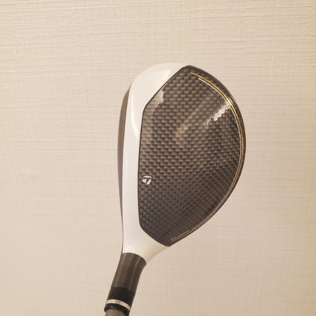 TaylorMade ステルスグローレ ユーティリティ 4U 5U セット TaylorMade ステルスグローレ ユーティリティ 4U 5U セット