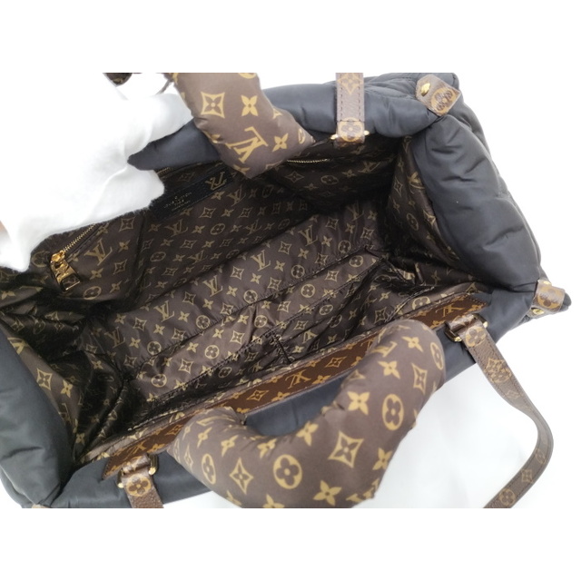 LOUIS VUITTON - LOUIS VUITTON オンザゴーMM トートバッグ LOUIS VUITTON - LOUIS VUITTON オンザゴーMM トートバッグ
