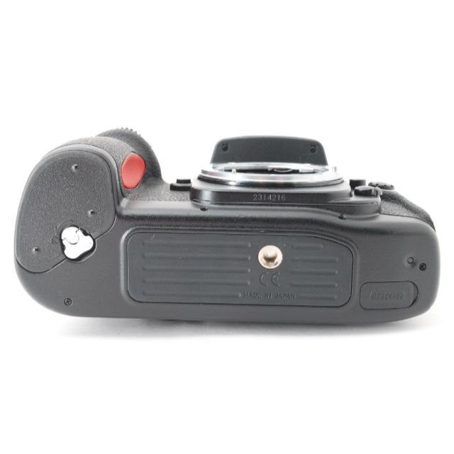 Nikon ニコン フィルムカメラ F100 元箱あり Nikon ニコン フィルムカメラ F100 元箱あり