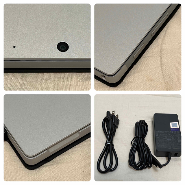 極美品・office】SURFACE PRO 7 i5-8-128 #608 極美品・office】SURFACE PRO 7 i5-8-128 #608