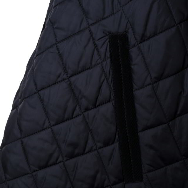 Shinzone - Shinzone Bshop別注 キルティング カントリー コート Shinzone - Shinzone Bshop別注 キルティング カントリー コート