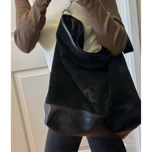 Vivienne Westwood NANCY ショルダーバッグ Vivienne Westwood NANCY ショルダーバッグ